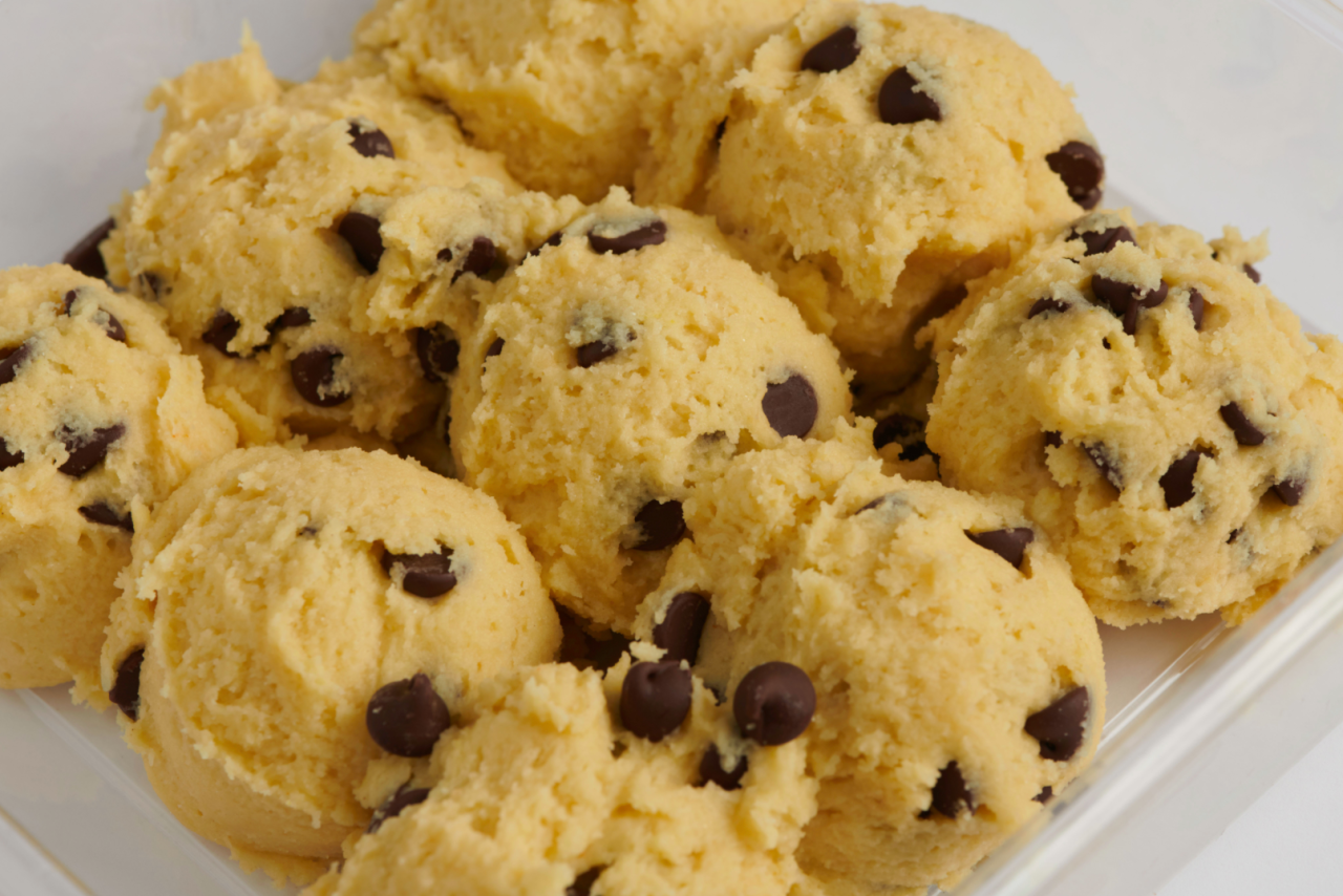 Sweet & Twisted Chocolate Bark Better Bark