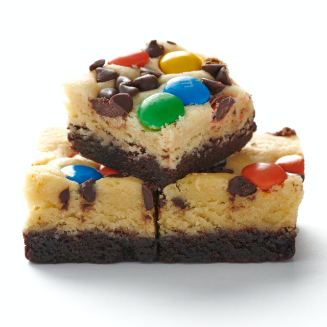 Kitchen Sink Brownie 24 piece