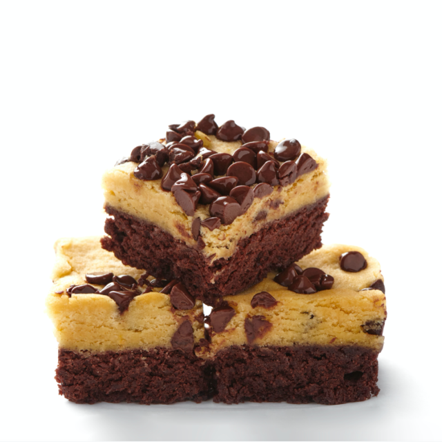 Cookie D'oh Brownie 24ct