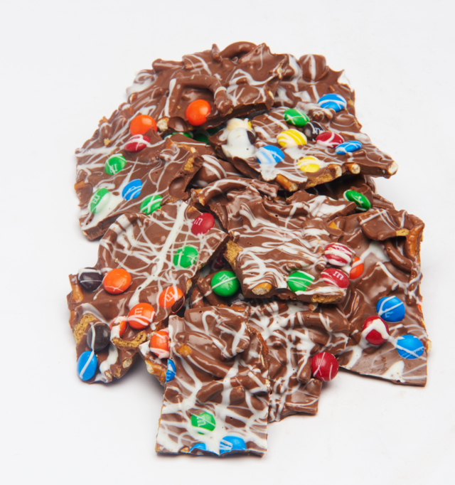 Kitchen Sink Bark 2LB