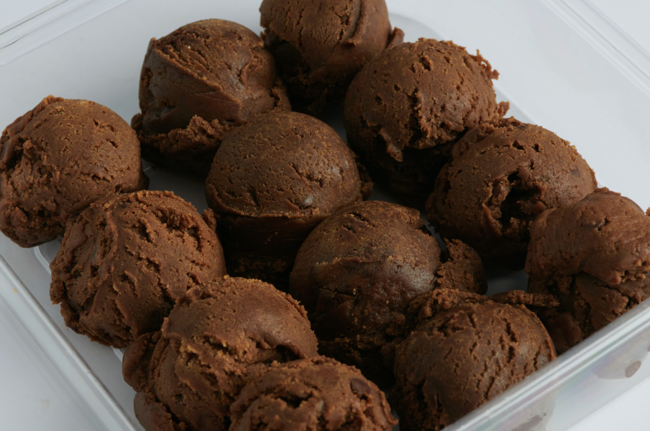 Sweet & Twisted Chocolate Bark Better Bark